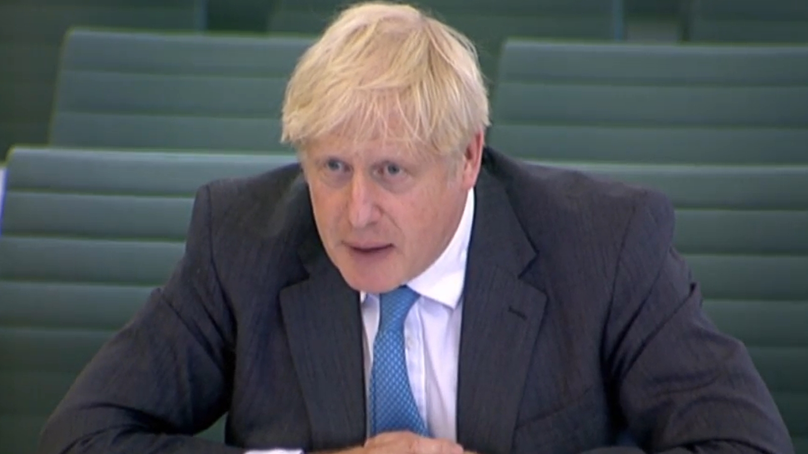 As it happened: 'Considerable concern' over virus cases