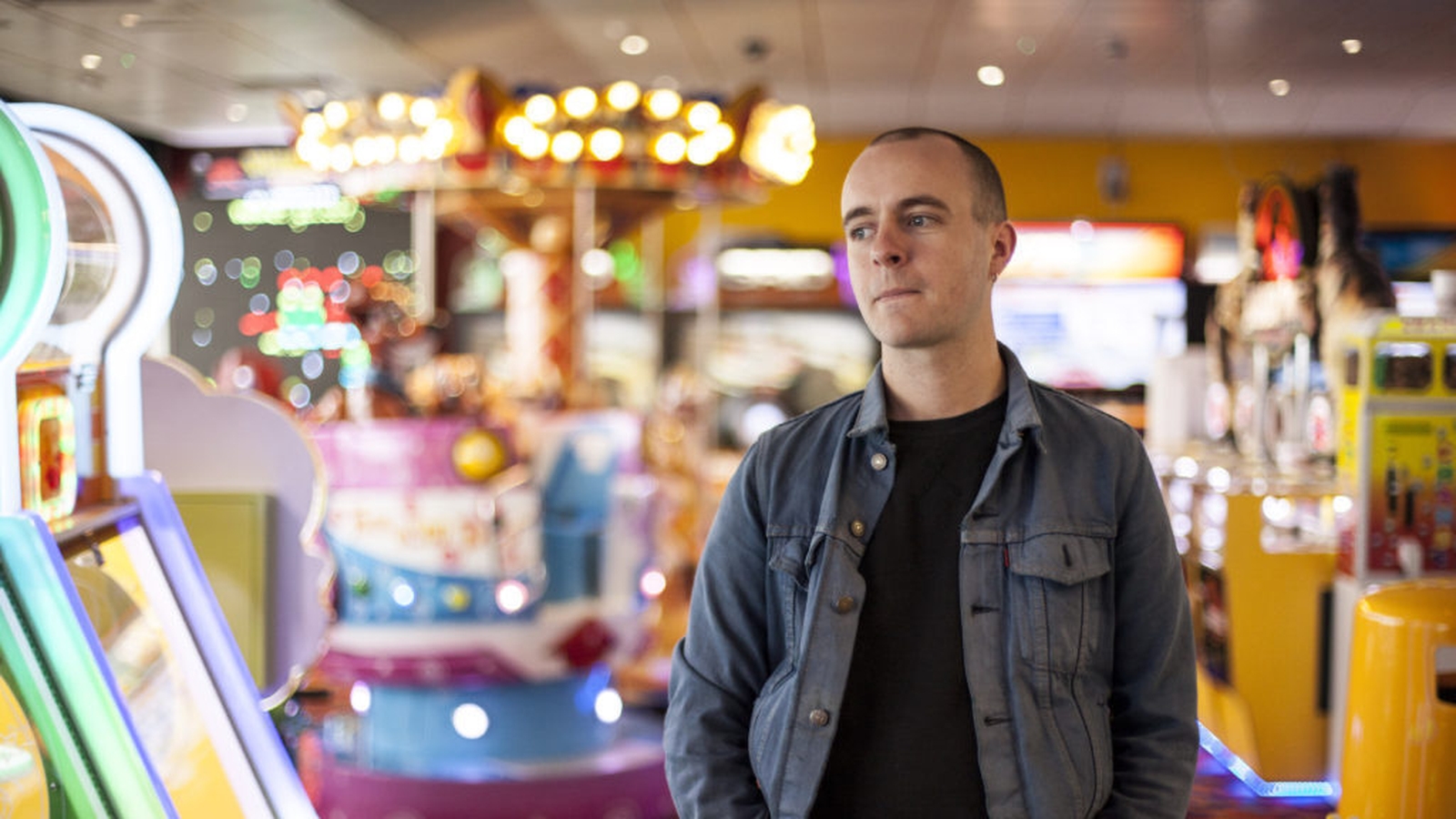 Behind the music - CATALAN!