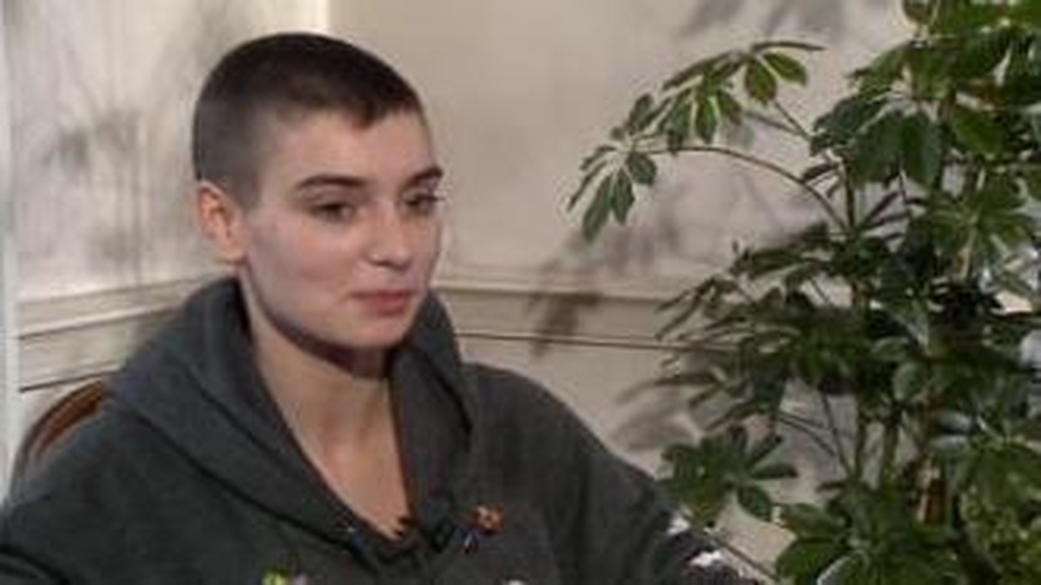 RTÉ Archives | Collections | Sinéad O’Connor In Top Twenty