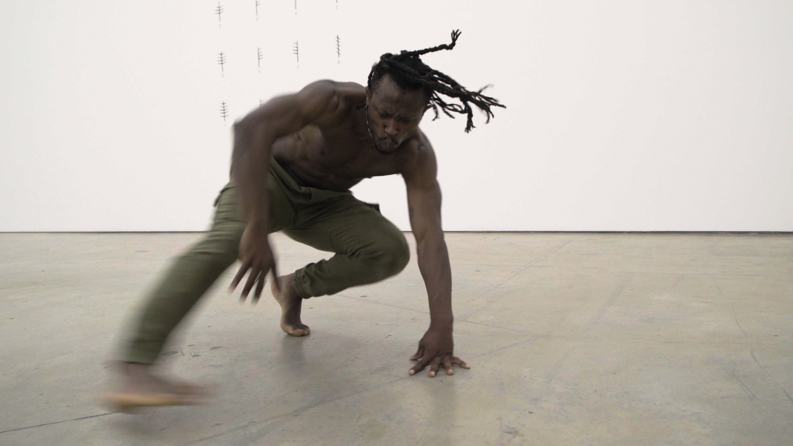 Culture Night 2020: VISUAL Carlow present When I