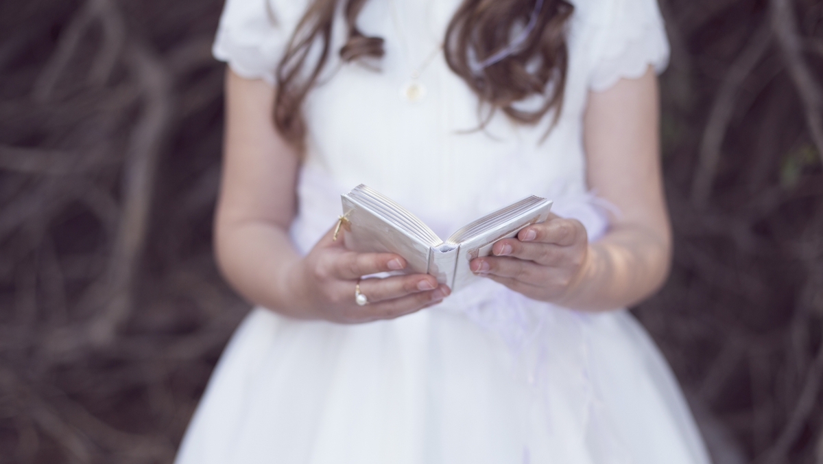 Alternative Communion Ceremonies | Drivetime - RTÉ Radio 1