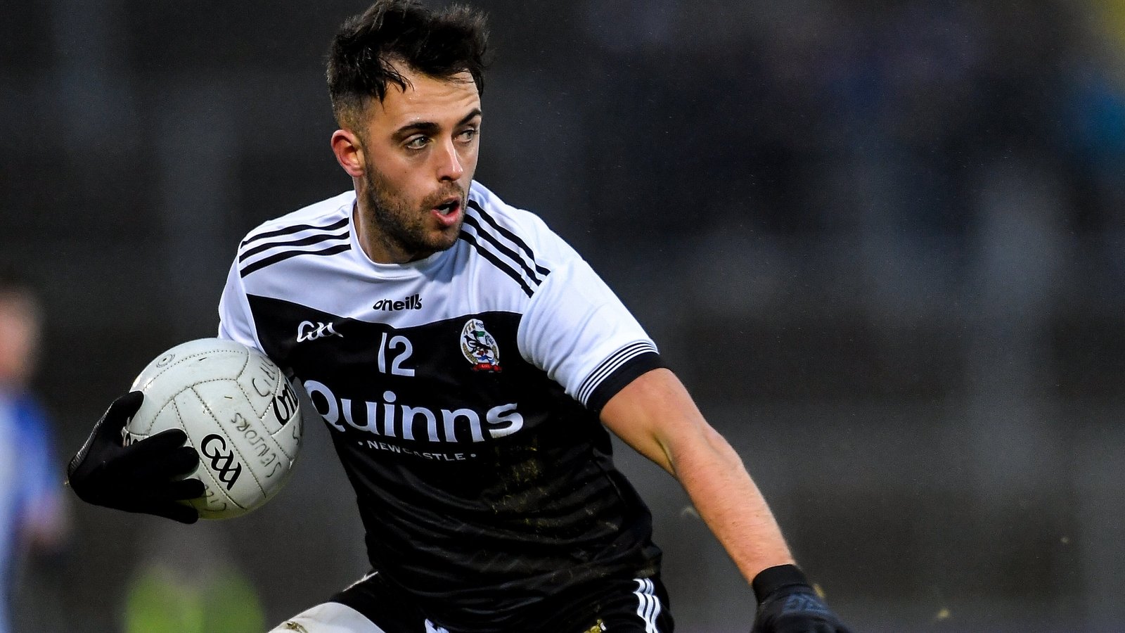Kilcoo are kings of Down once again