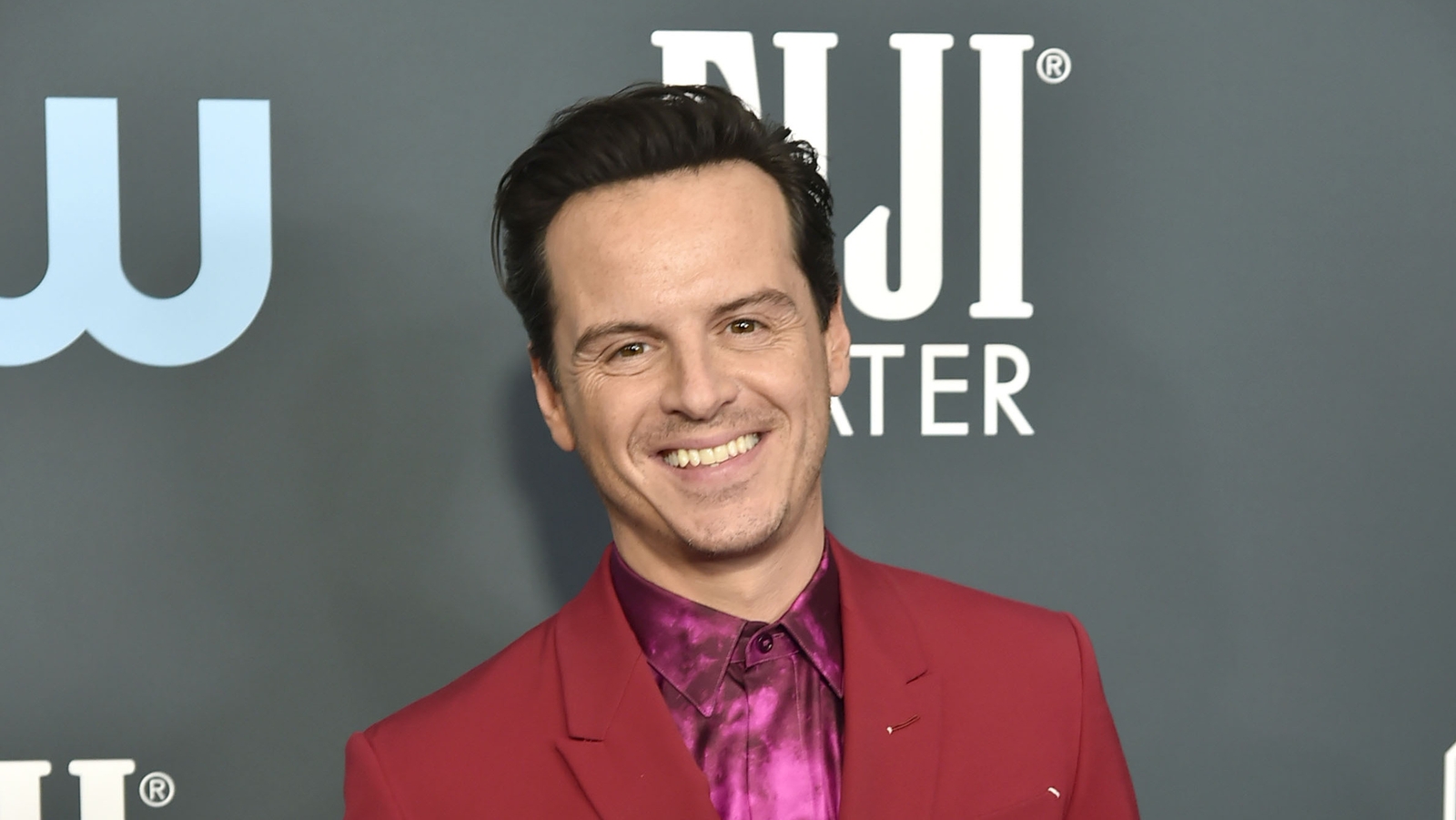 Andrew Scott wins Best Actor at Olivier Awards