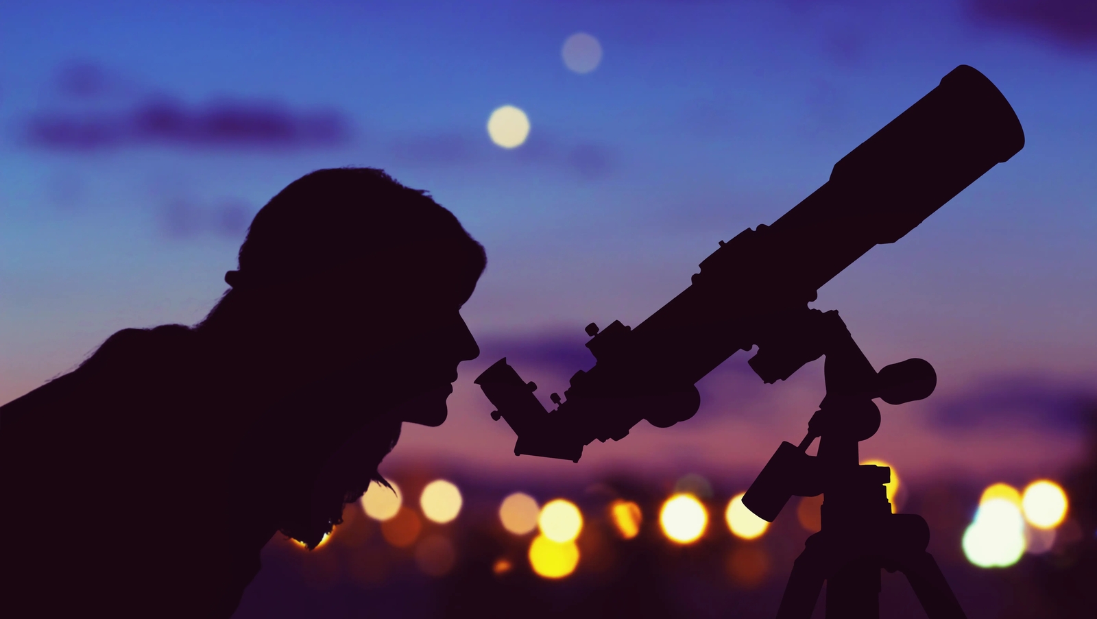 5 wellbeing benefits of taking up stargazing