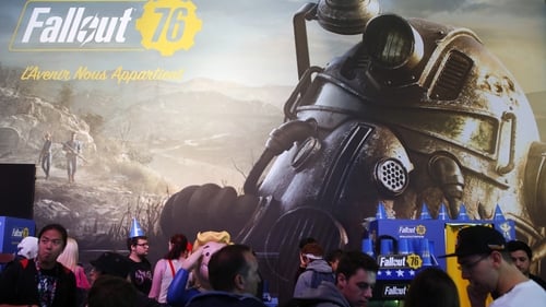 Microsoft buys ZeniMax Media for $7.5 billion