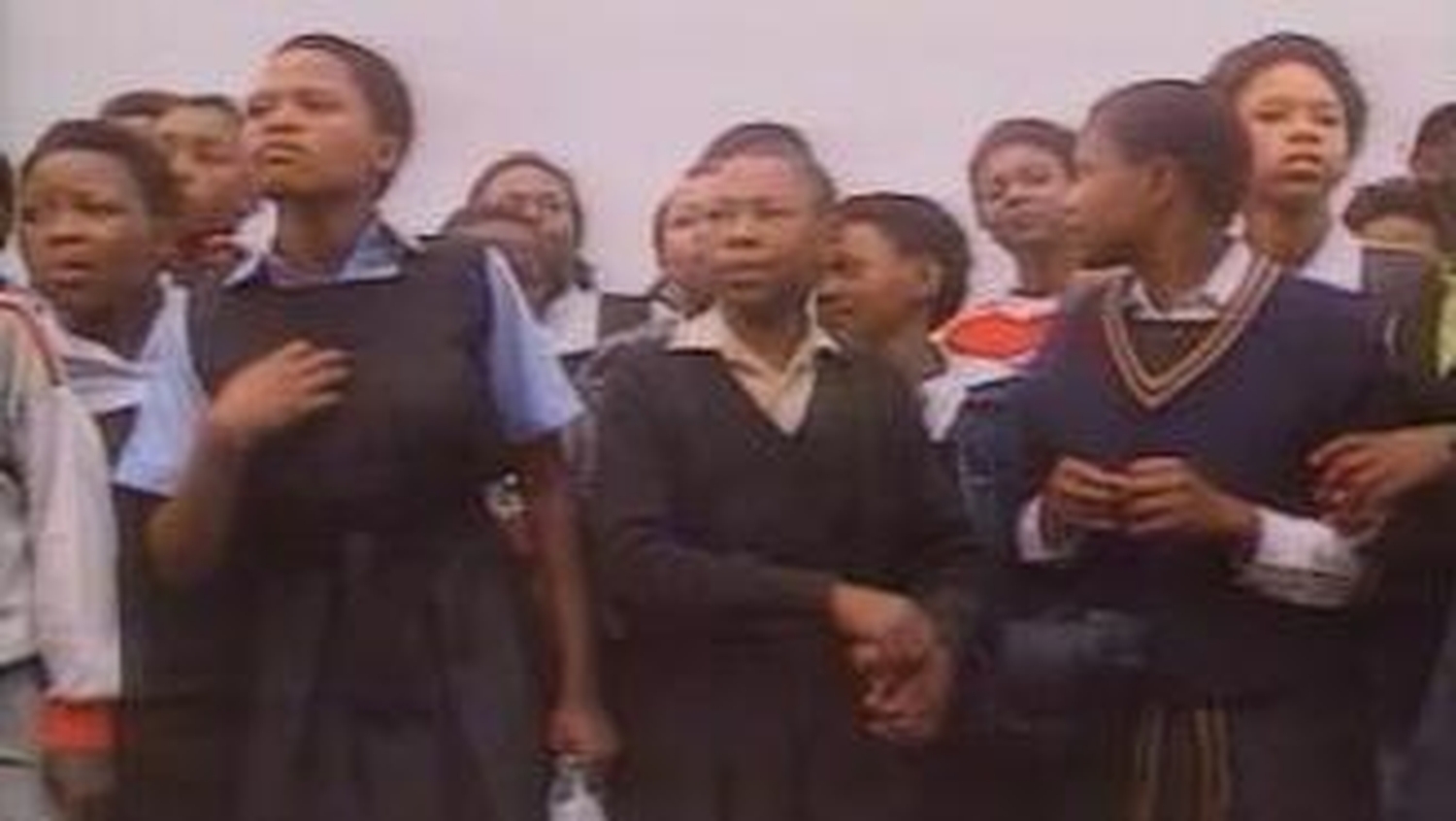 RTÉ Archives | Collections | Mandela-Conservative Party RTÉ Archives | Collections | Mandela-Conservative Party
