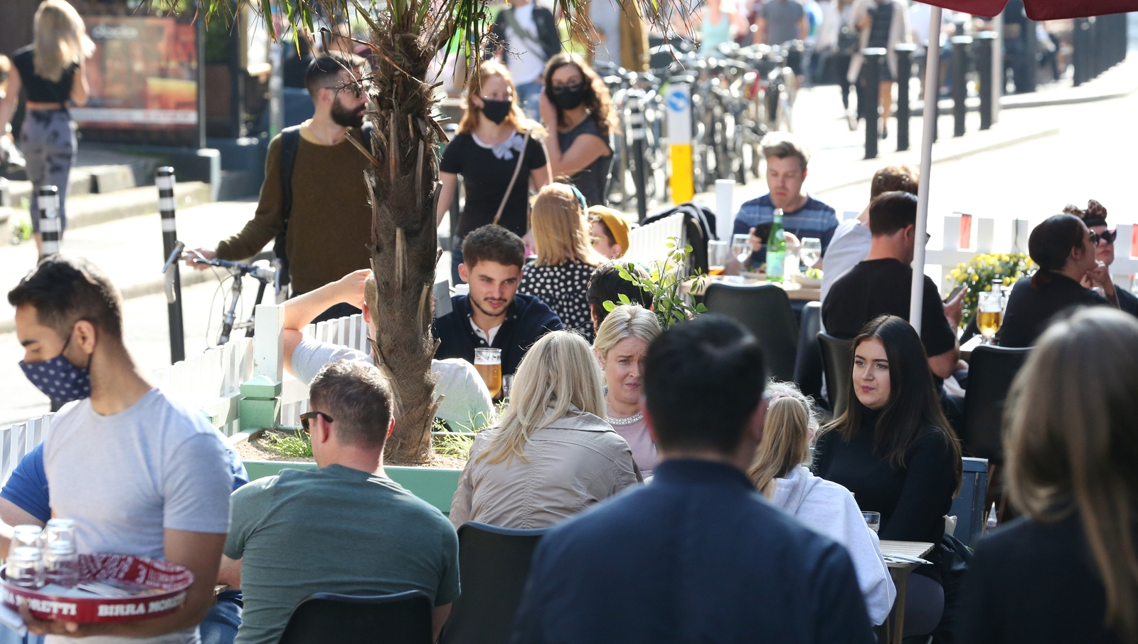 Watch : Do we need firmer enforcement measures