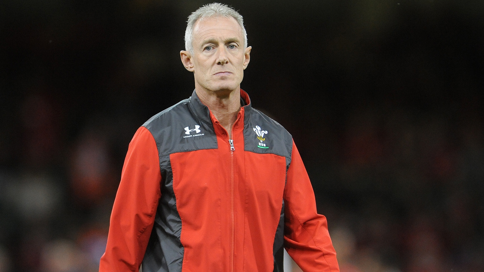 Rob Howley takes up coaching role with Canada
