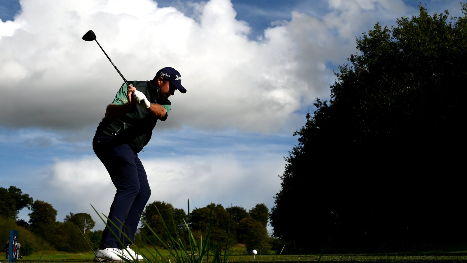 Recap: Irish Open Round 1 updates