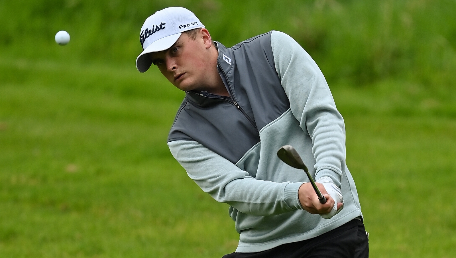 Recap: Irish Open Round 1 updates