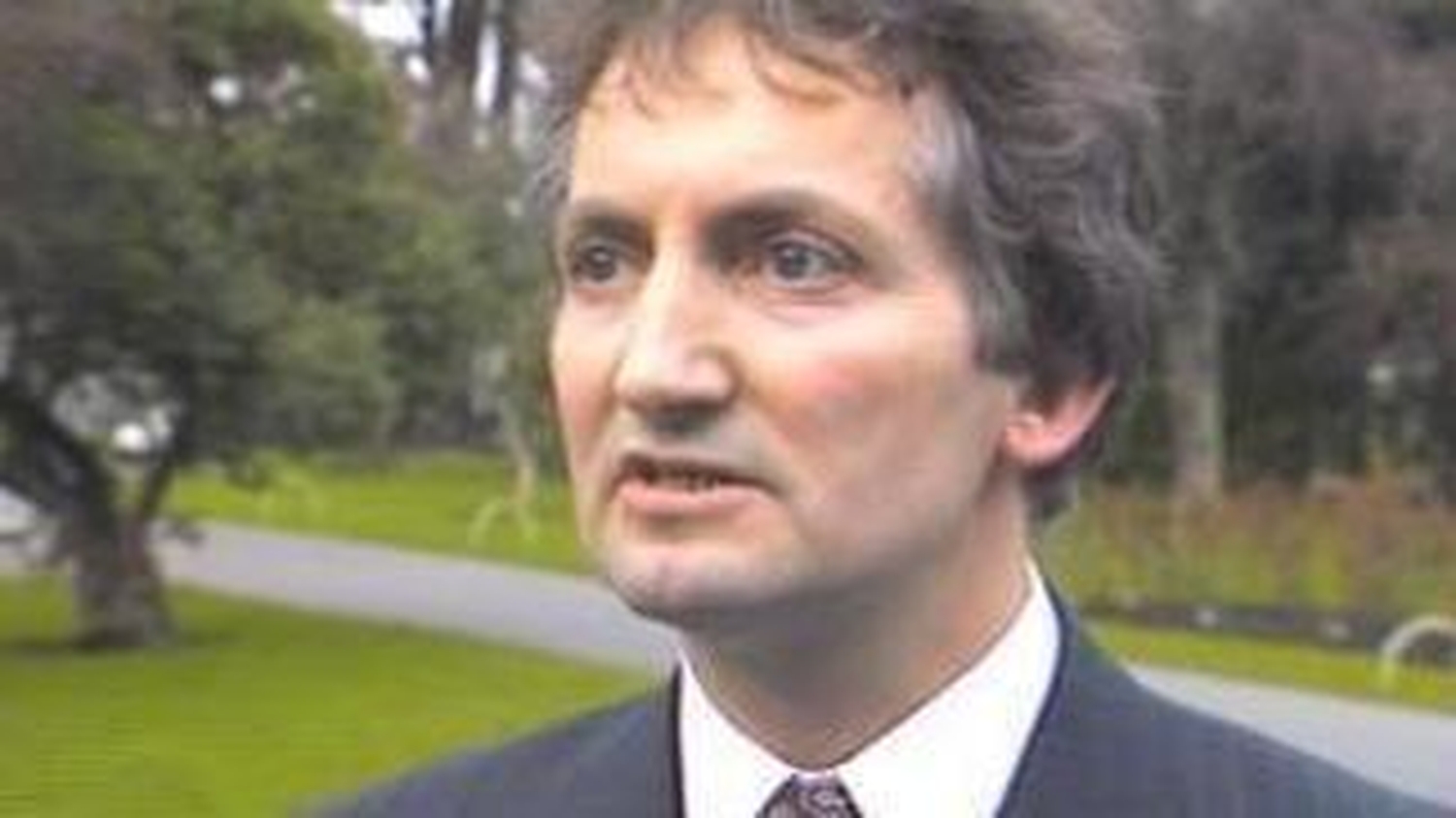 RTÉ Archives | Collections | Golf Course Management