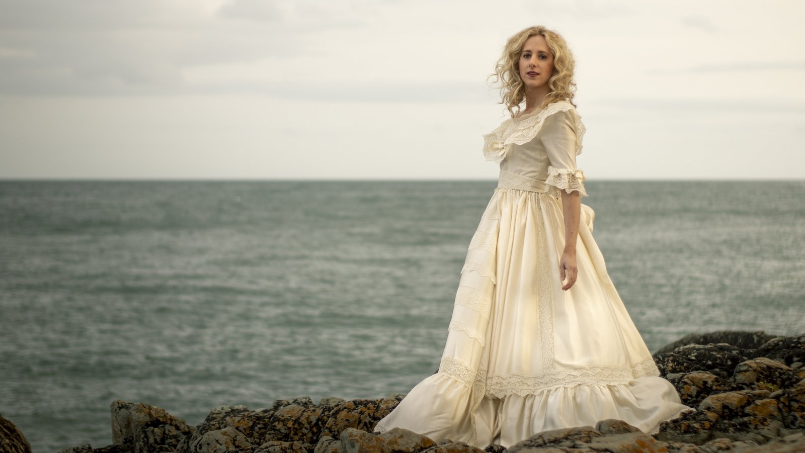 Behind The Music - Victoria Johnston