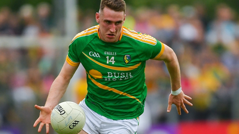 Beirne points the way as Mohill claim Leitrim SFC glory