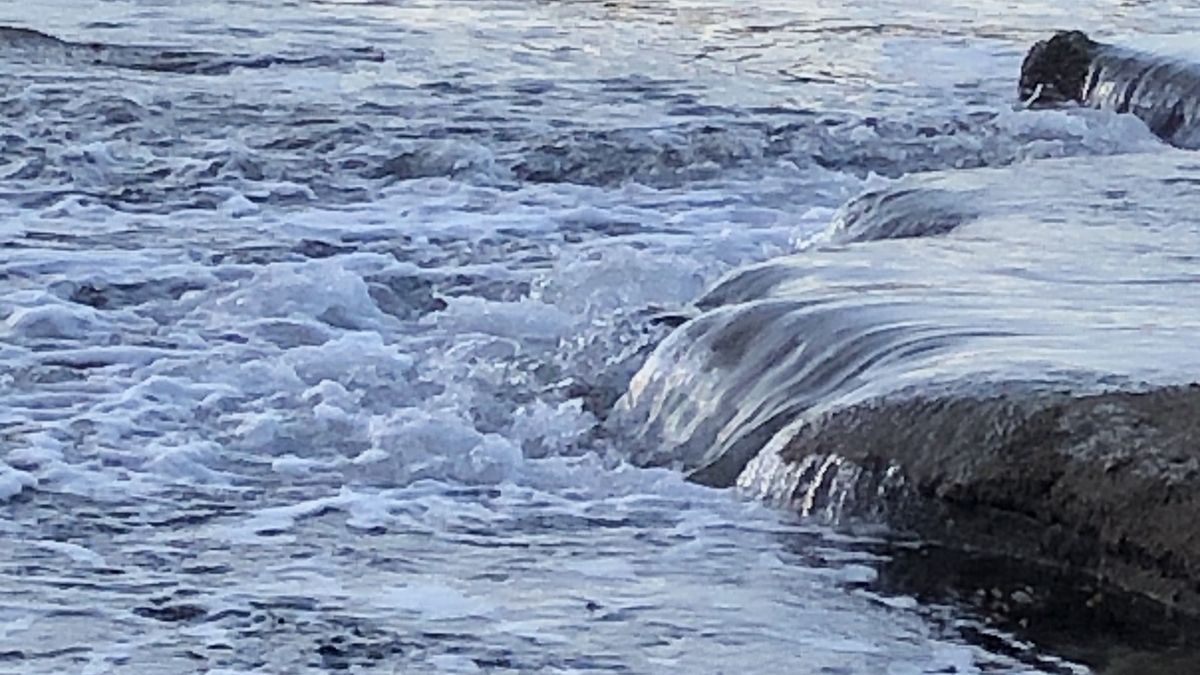 Over Nine Waves | The Lyric Feature | The Lyric Feature - RTÉ lyric fm