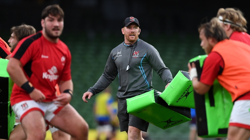 'Hardened' Ulster ready for quick turnaround