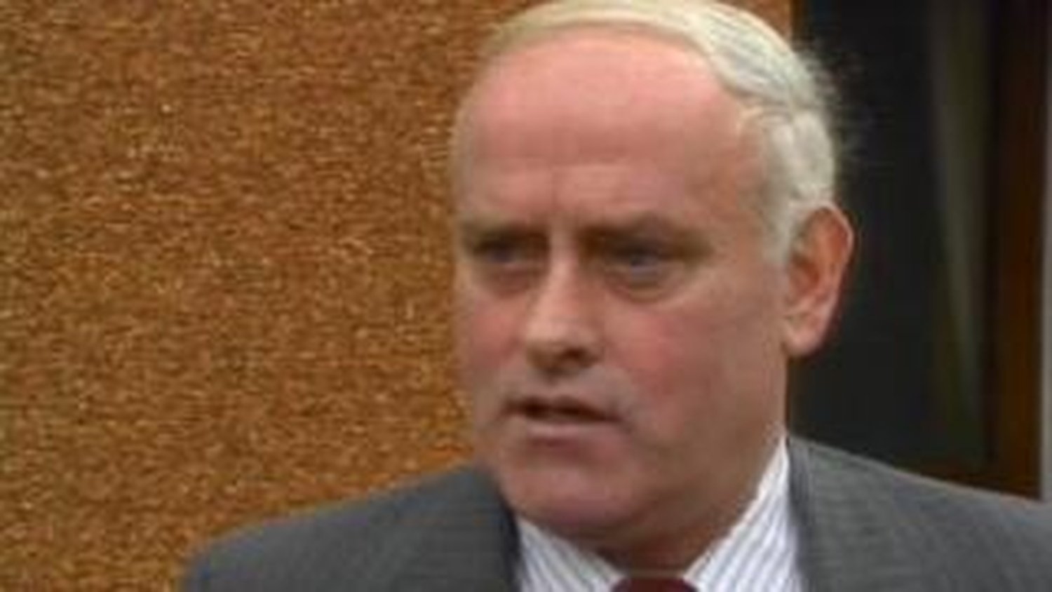 RTÉ Archives | Collections | Paddy McIlkenny Interview