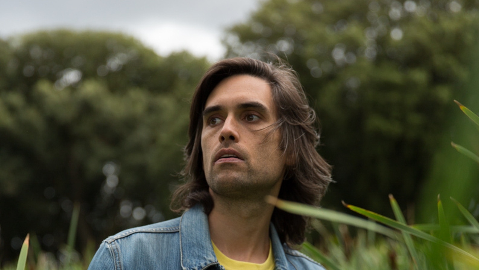 Behind the music - A. Smyth