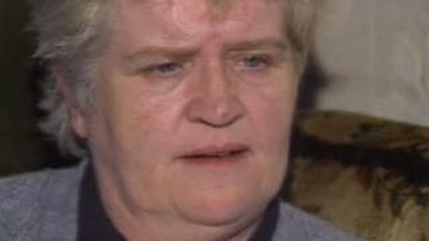 RTÉ Archives | Collections | Woman Appeals To IRA