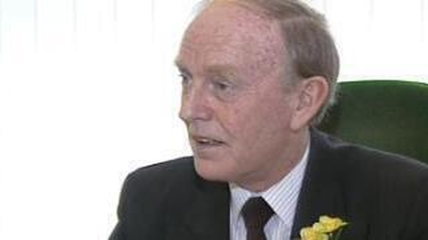 RTÉ Archives | Collections | O’Kennedy Returns To Work