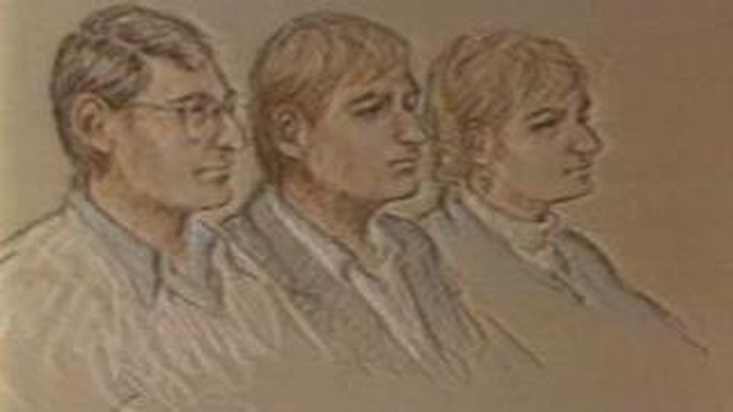 RTÉ Archives | Collections | Winchester Three Appeal