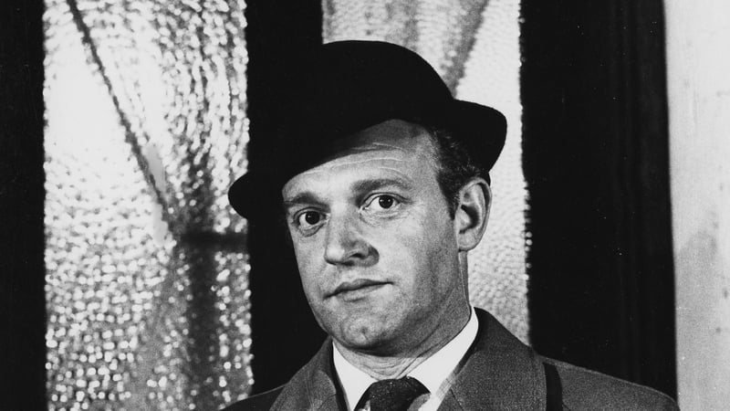 Frank Windsor, star of Z-Cars, dies aged 92