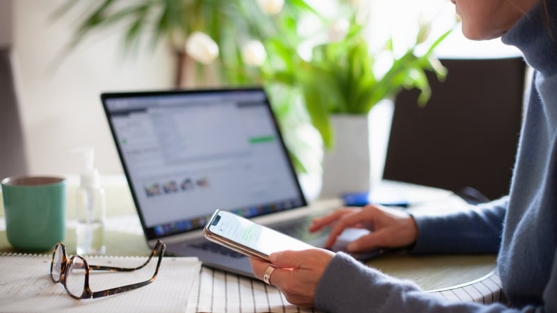 The joys of double jobbing