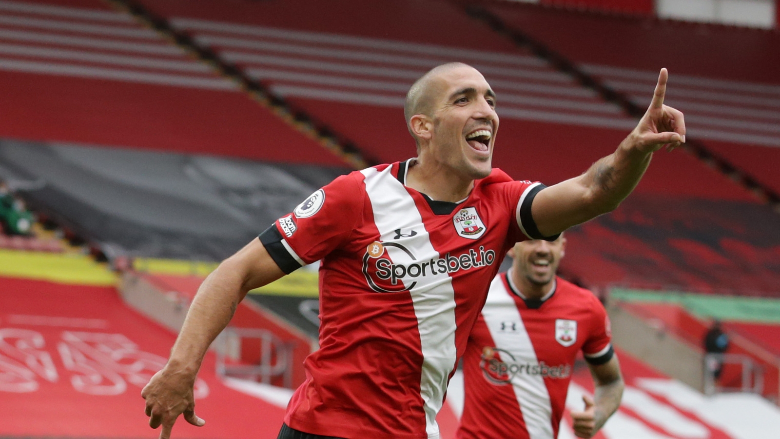 Romeu rocket puts seal on Southampton win over Baggies