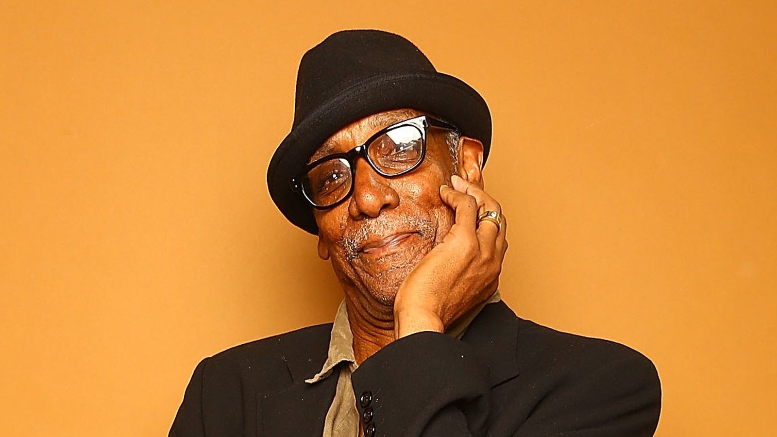 Actor Thomas Jefferson Byrd shot dead aged 70