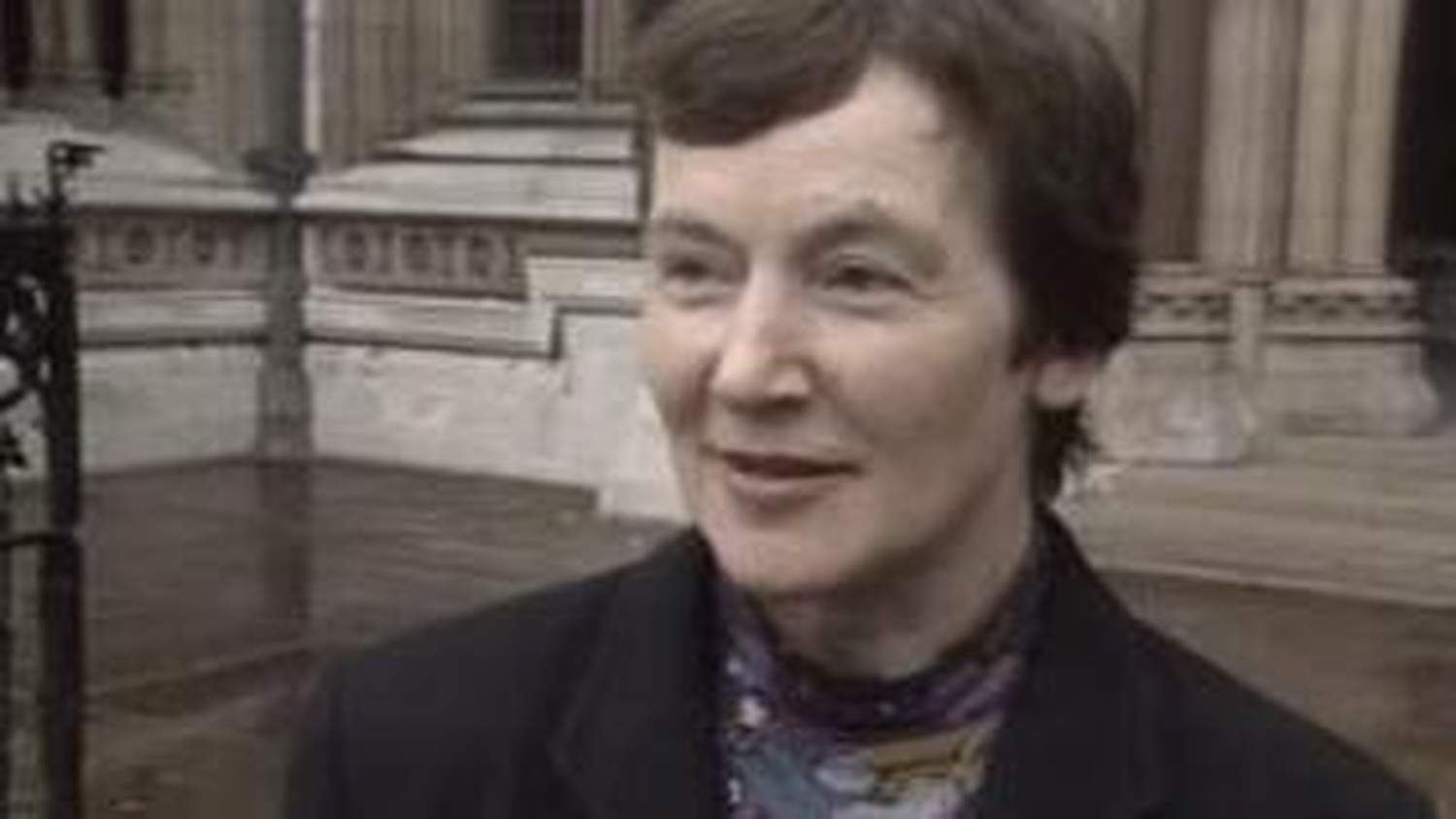 RTÉ Archives | Collections | Winchester Three Appeal