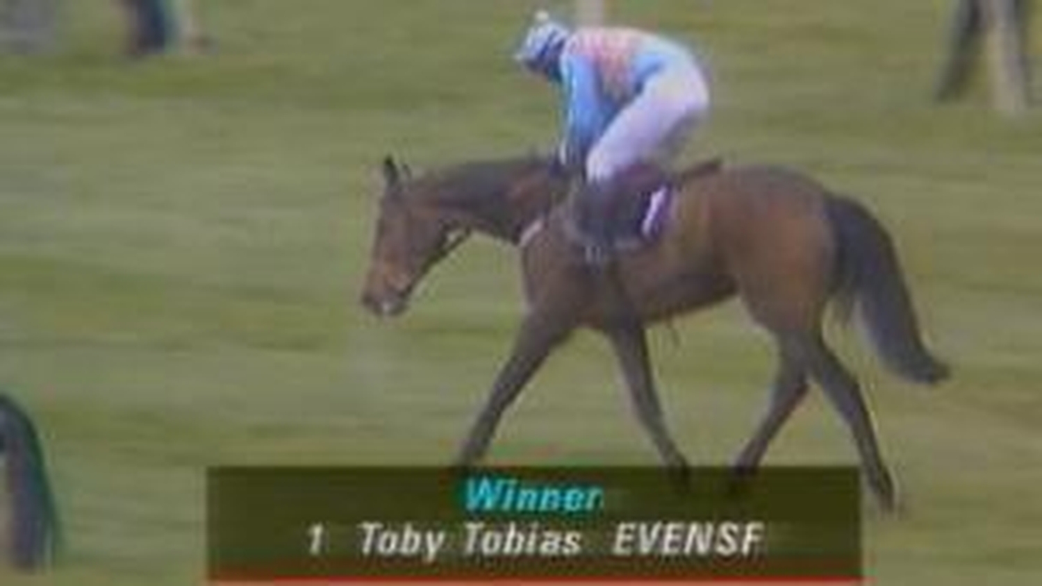 RTÉ Archives | Collections | Aintree Racing