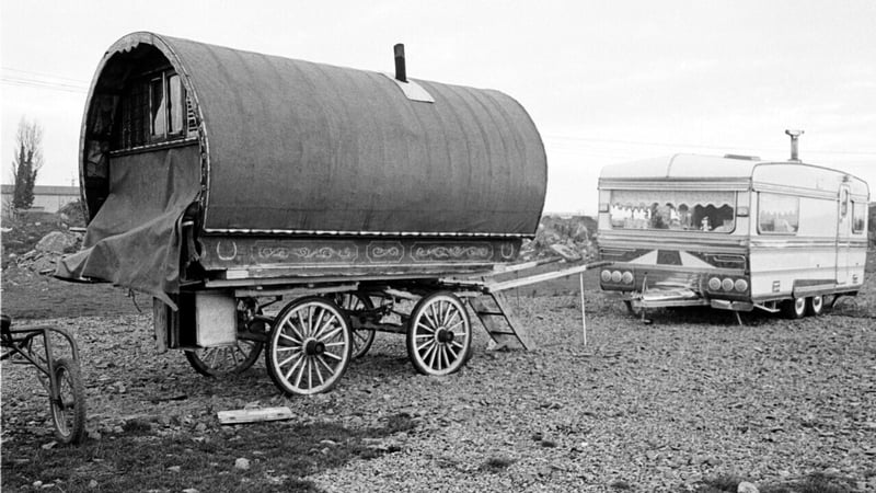 Irish Traveller Movement celebrates 30th anniversary