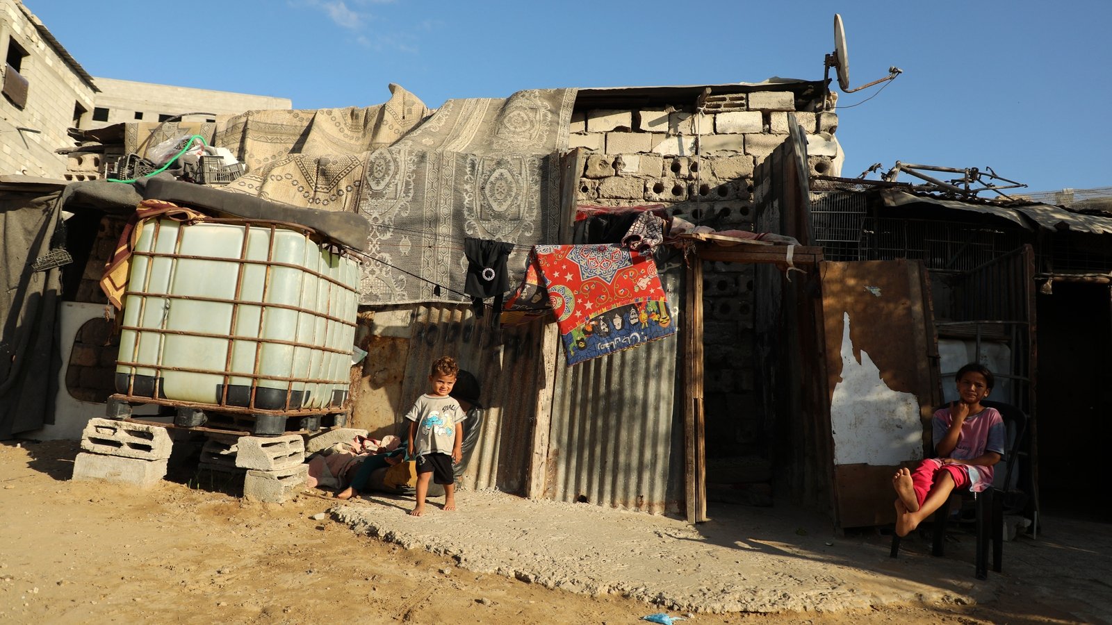 Pandemic could push 115 million into extreme poverty