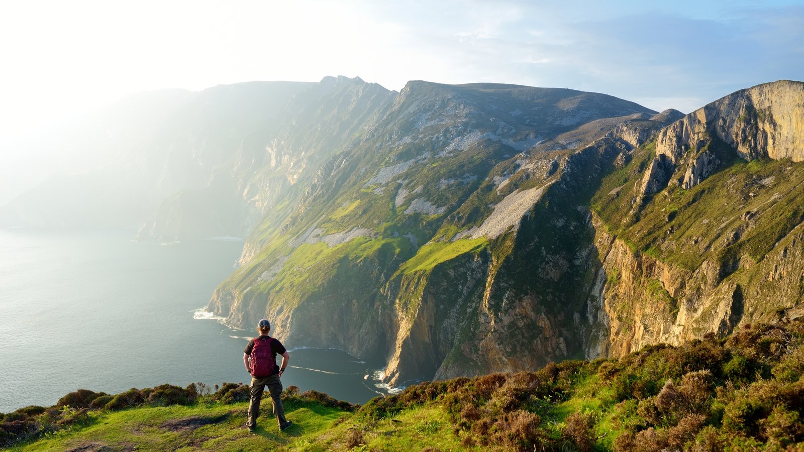 Ireland features in Lonely Planet's Ultimate Travel List