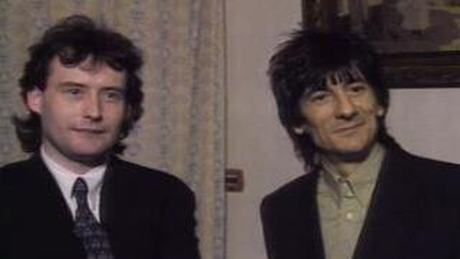 RTÉ Archives | Collections | Plans For Bernard Shaw Museum