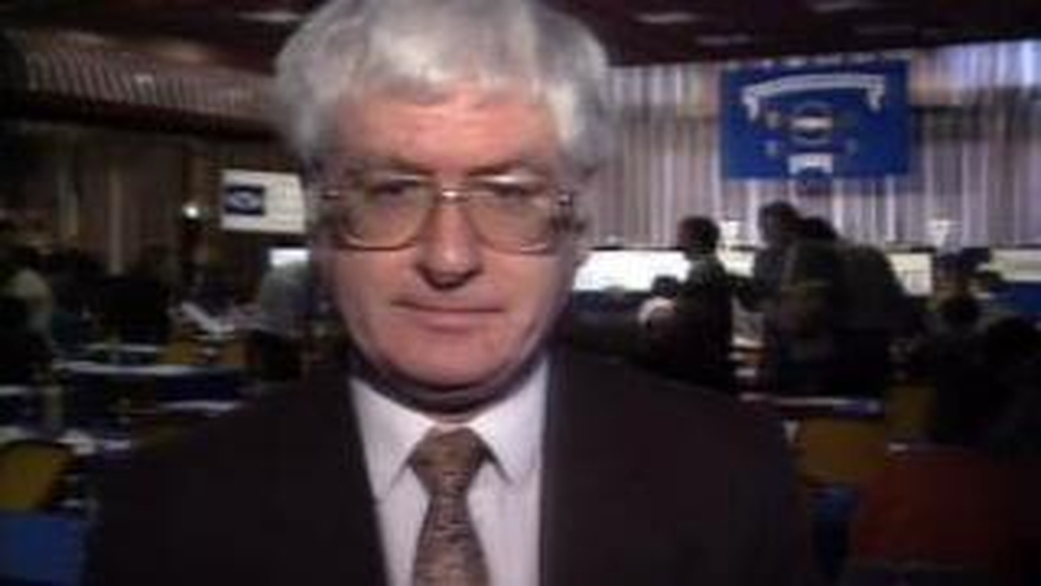 RTÉ Archives | Collections | IDATU Conference