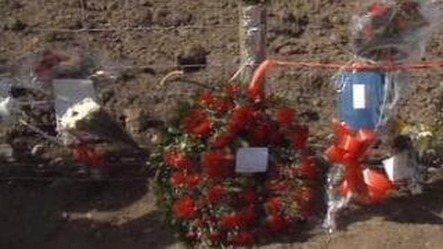 RTÉ Archives | Collections | UDR Memorial Service