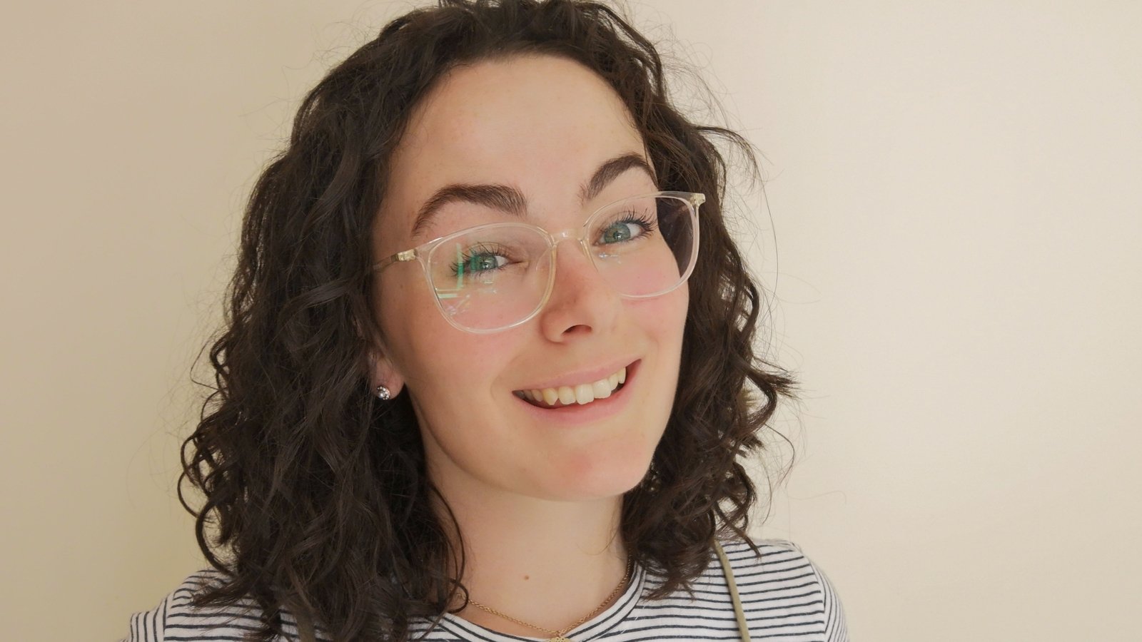 At home with...RnaG's Póilín Nic Géidigh