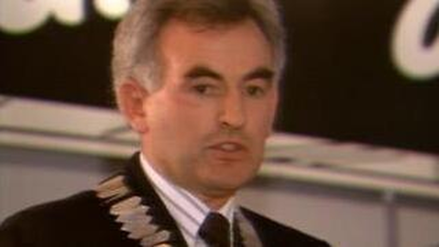 RTÉ Archives | Collections | ASTI Annual Conference