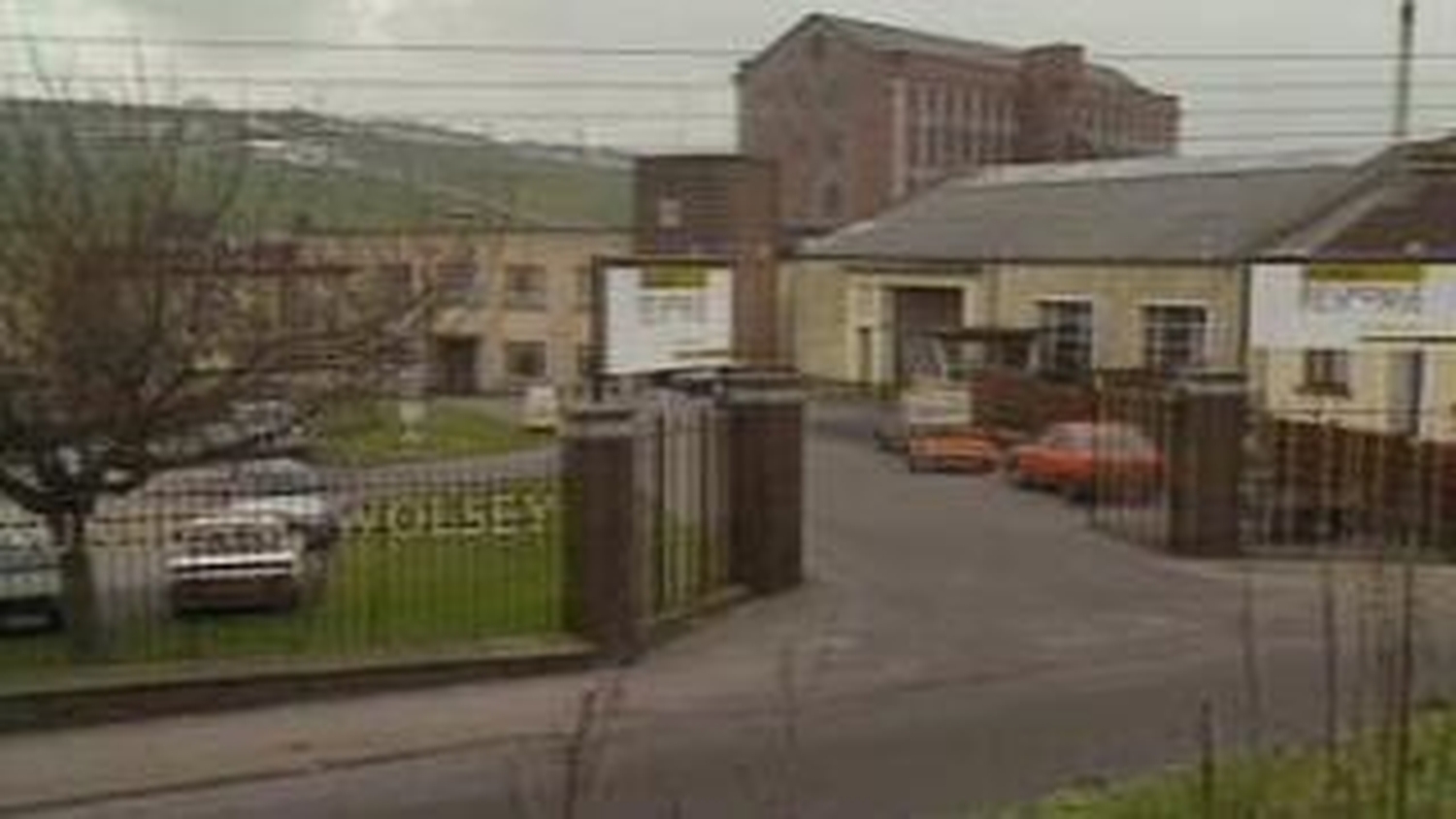 RTÉ Archives | Collections | Dispute At Sunbeam Factory