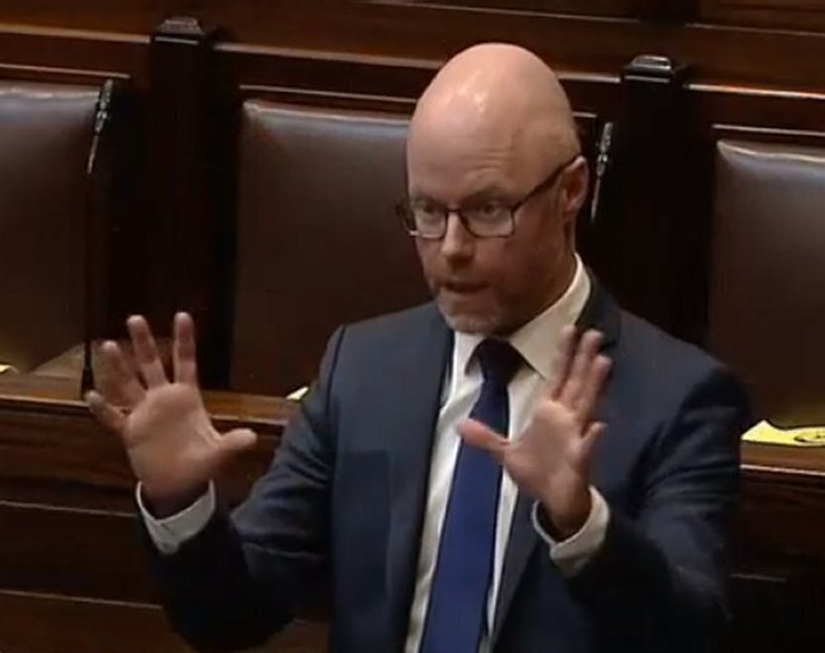 Thursday 8th October 2020 | The Late Debate - RTÉ Radio 1