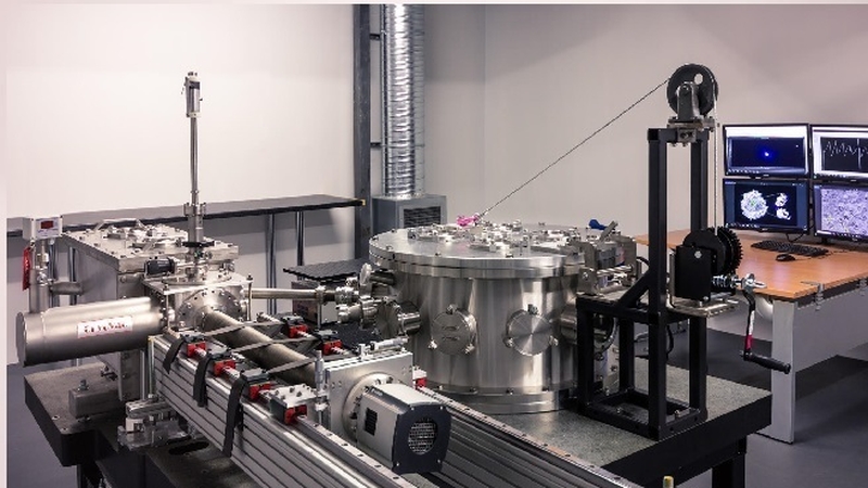 SiriusXT secures €2.35m to examine virus pathways