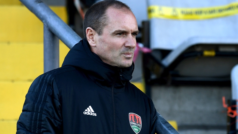 Healy hopeful Cork can produce great escape