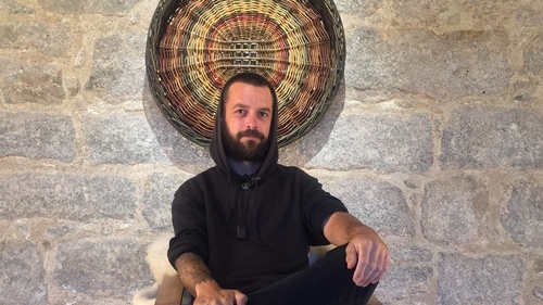 Something for the Weekend – Ian Lynch's Cultural Picks