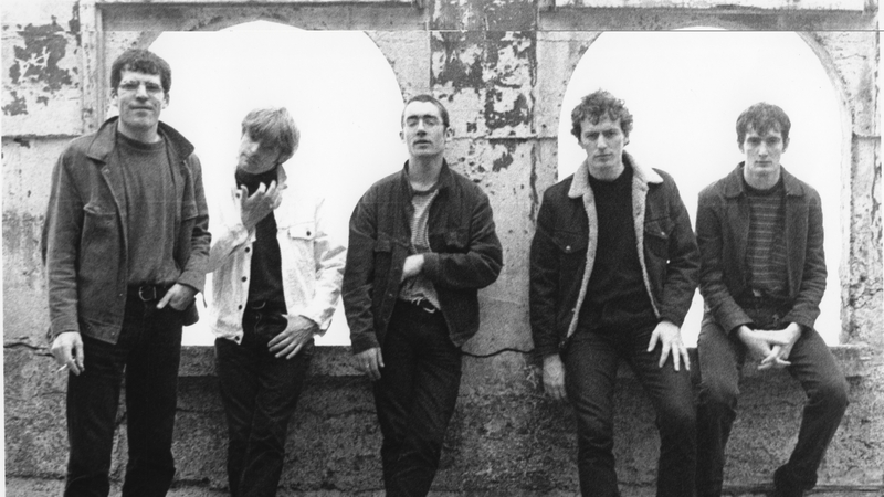 Revelino revisit their back pages on album re-release