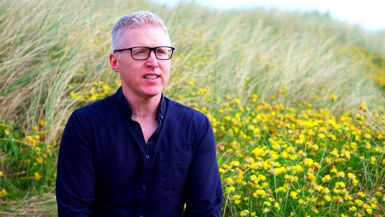 Clip 15 - Interview with Director Ross Whitaker: English