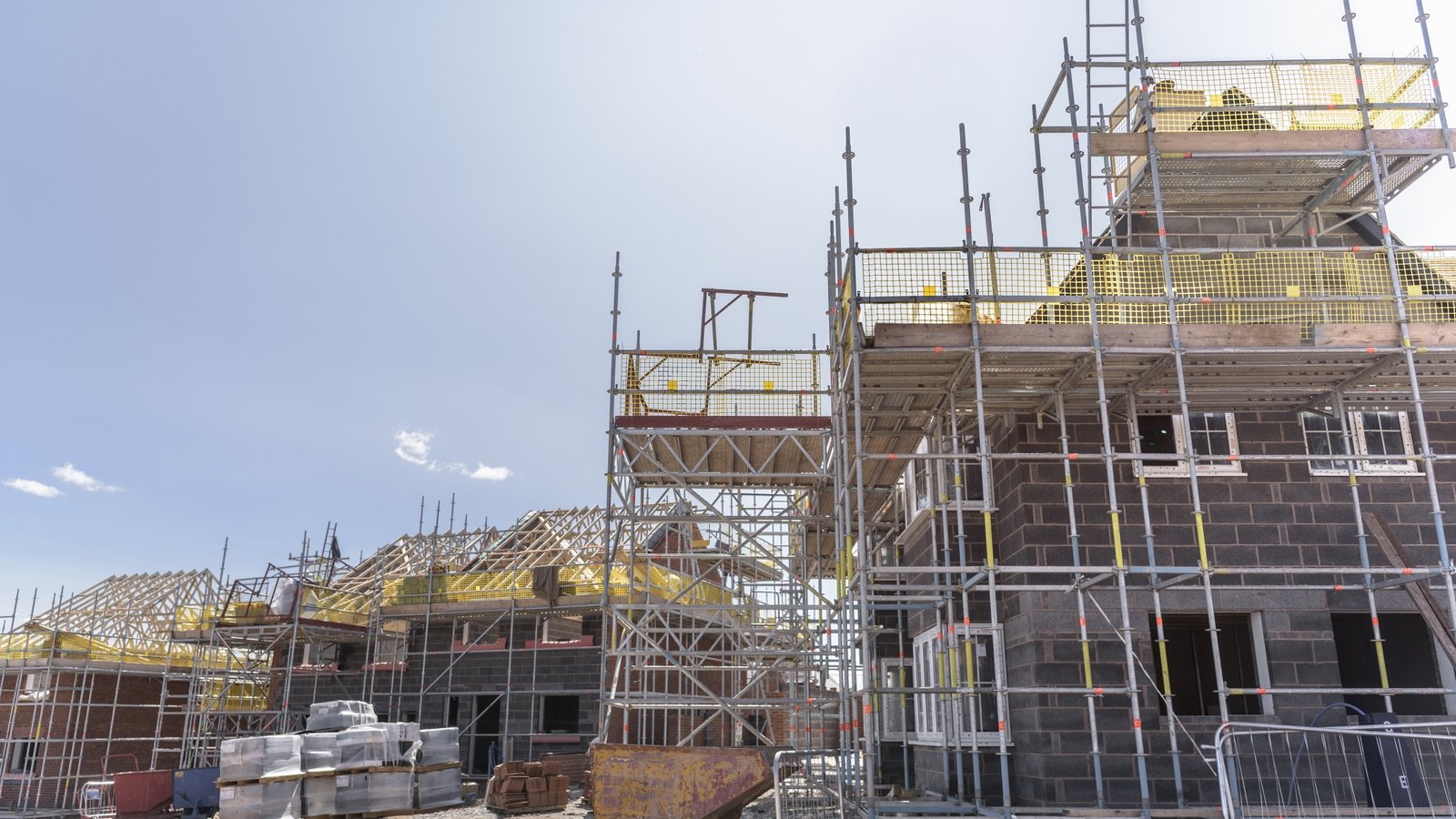 27 HSA construction inspections under Level 5 measures