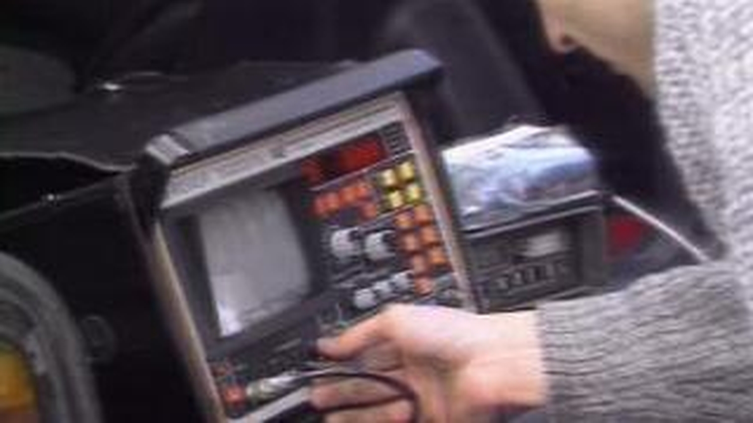 RTÉ Archives | Collections | MMDS Television System