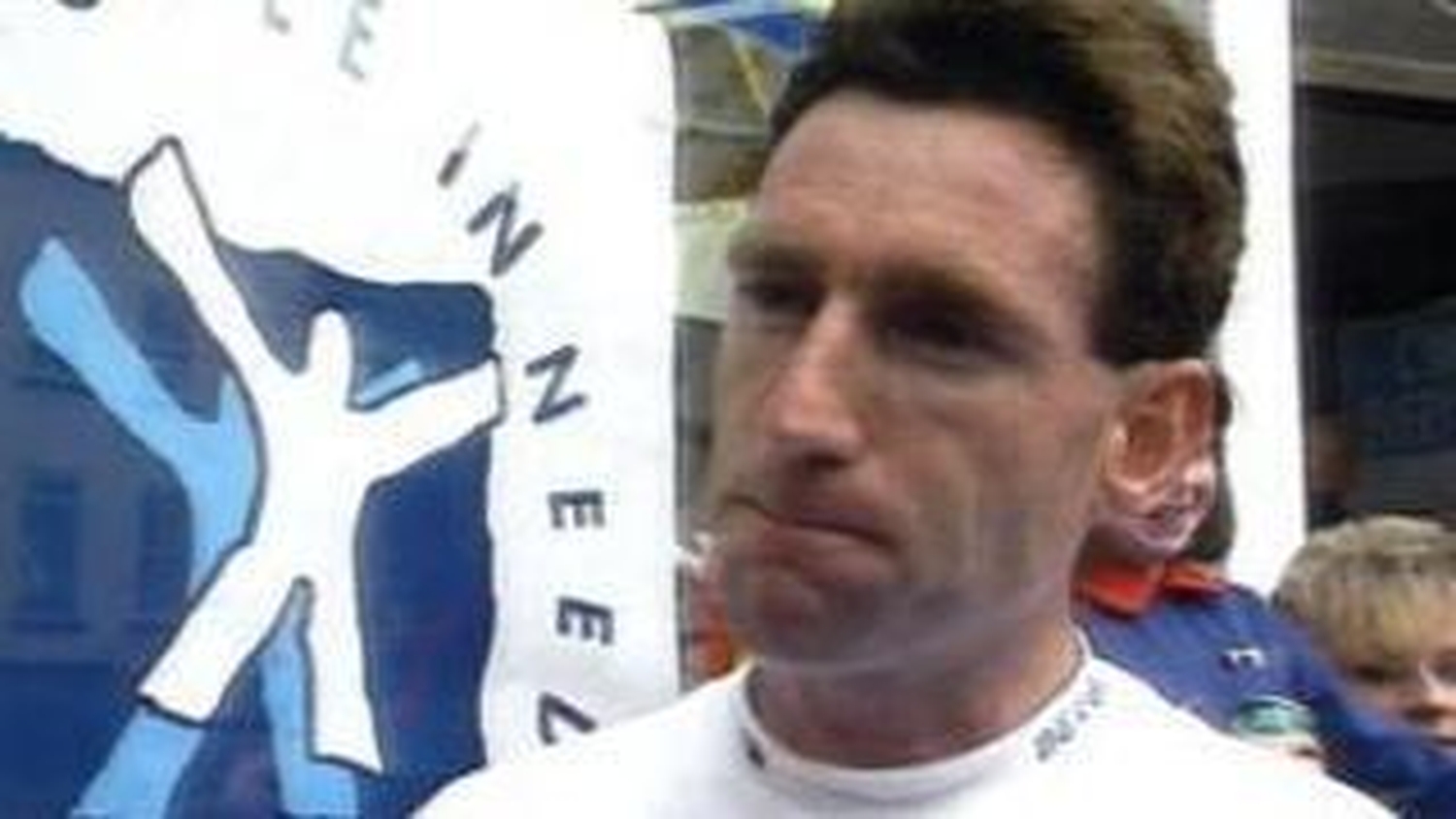RTÉ Archives | Collections | Sean Kelly Recovering