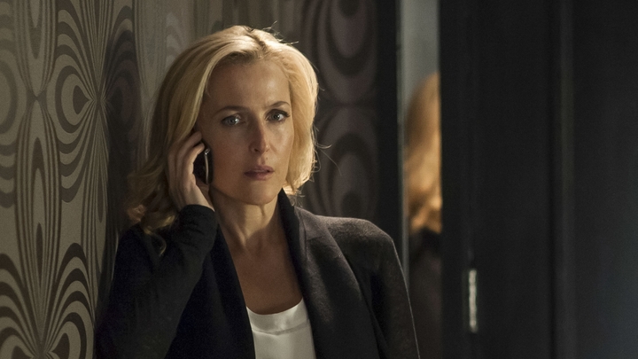 Watch The Fall S02E01 | RTÉ Player