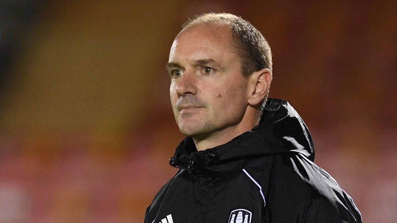 Healy has faith that Cork can perform the great escape